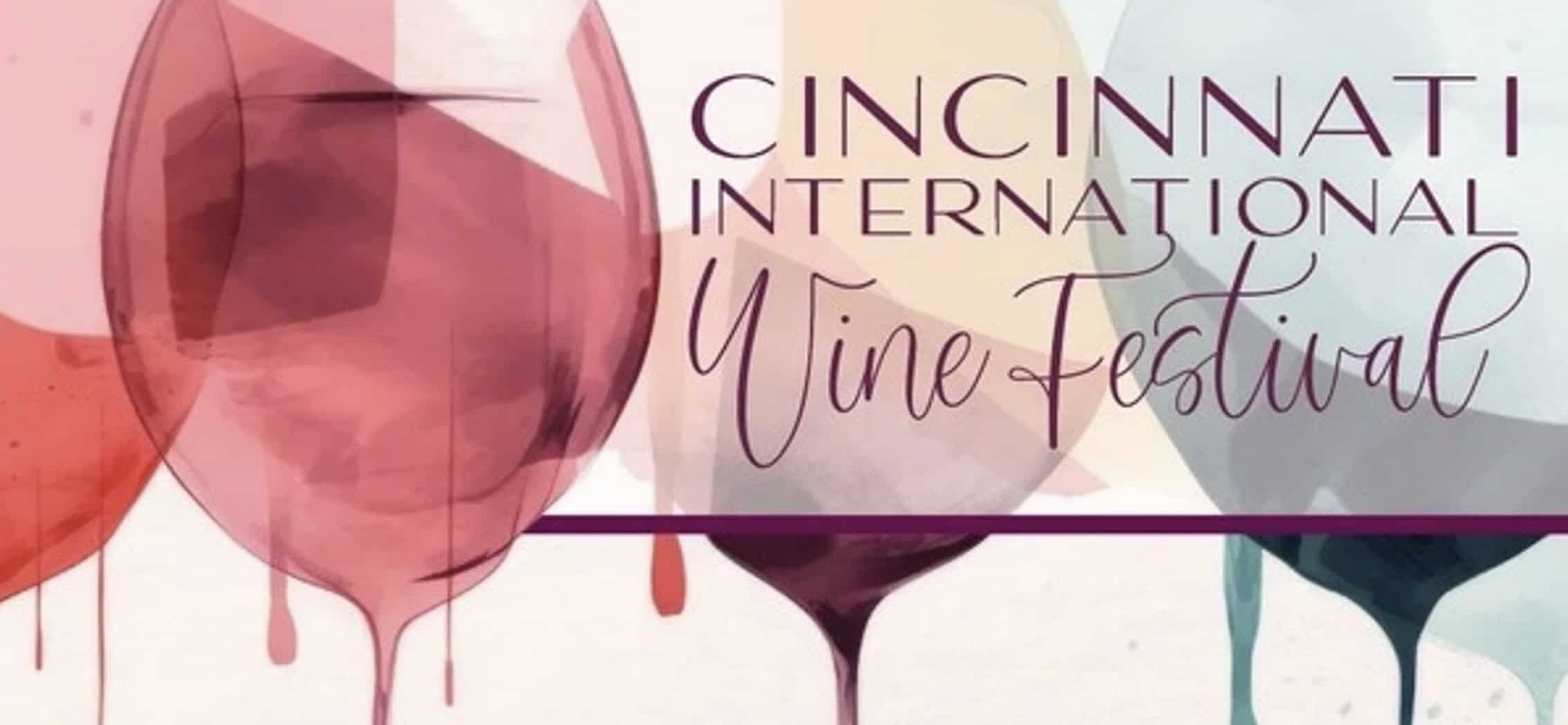 Cincy State will host Cinti International Wine Festival judging; MCI ...