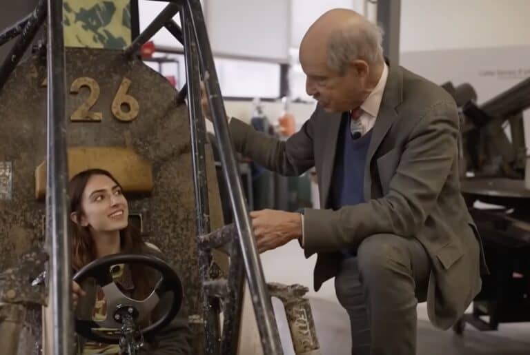 “PBS News Hour” highlighted Cincy State's role in building a skilled ...