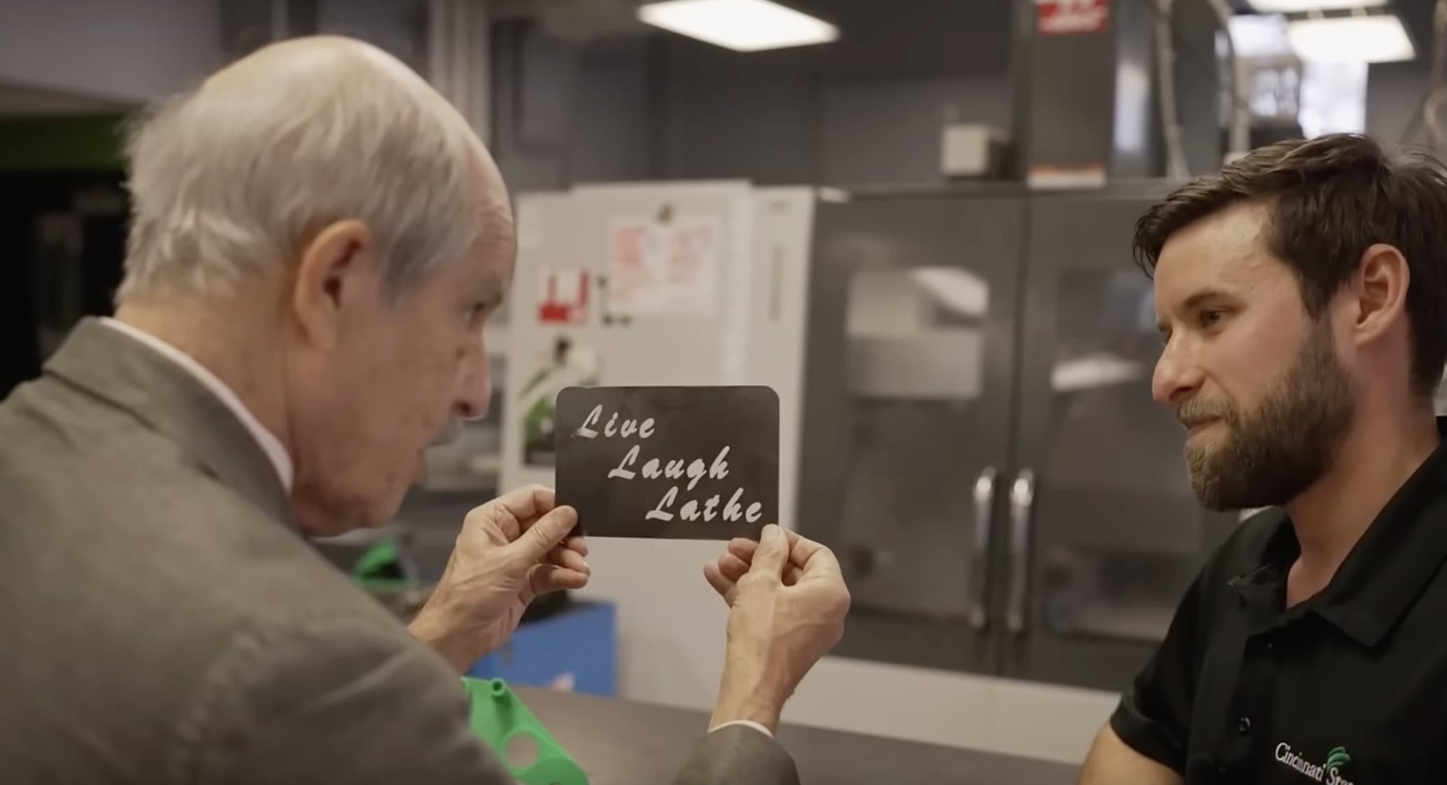 “PBS News Hour” highlighted Cincy State's role in building a skilled ...