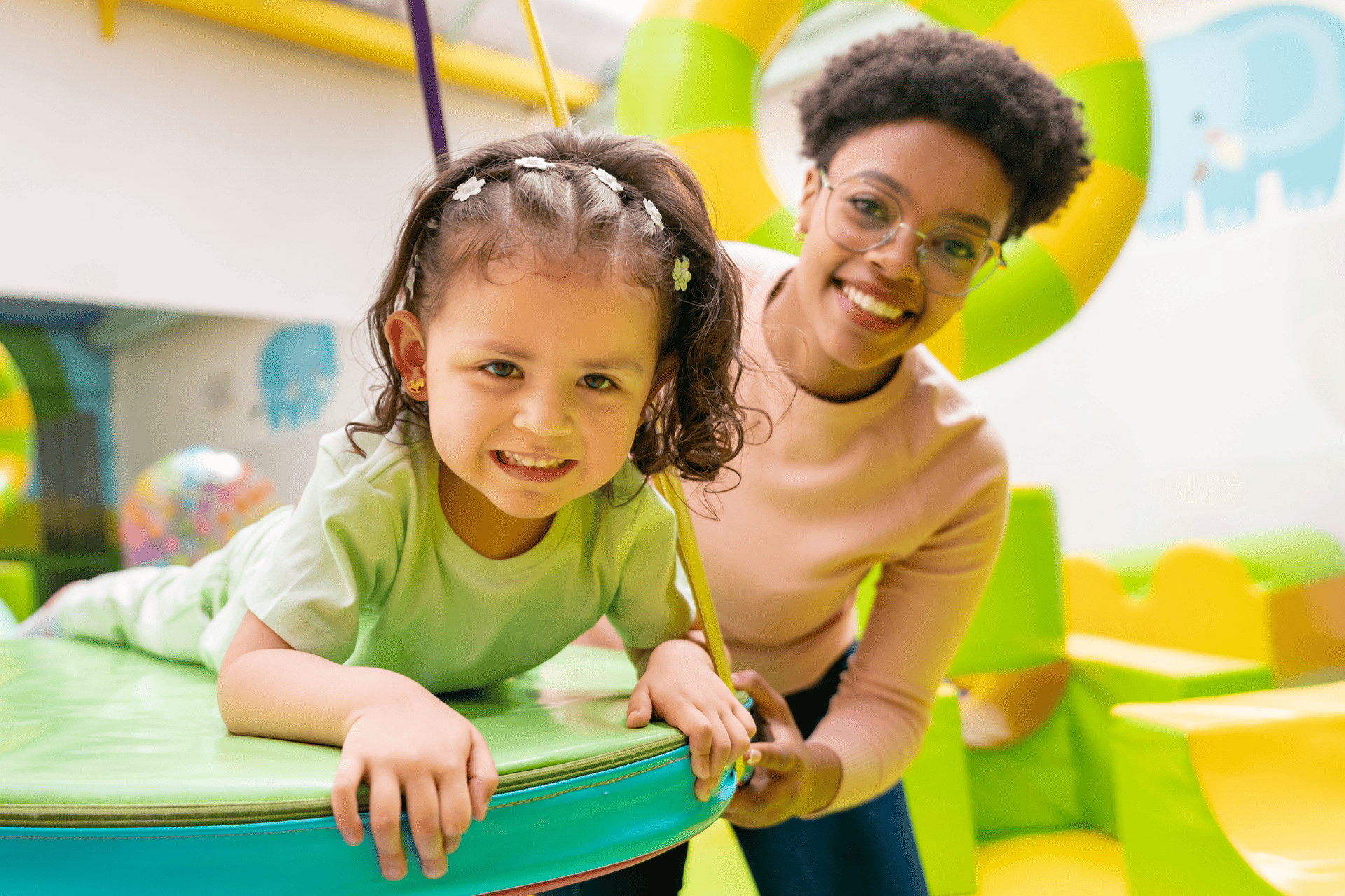 Early Childhood Education (ECE) - Cincinnati State