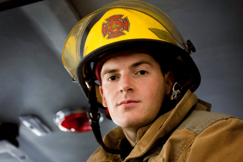 Fire Service Technology - Cincinnati State