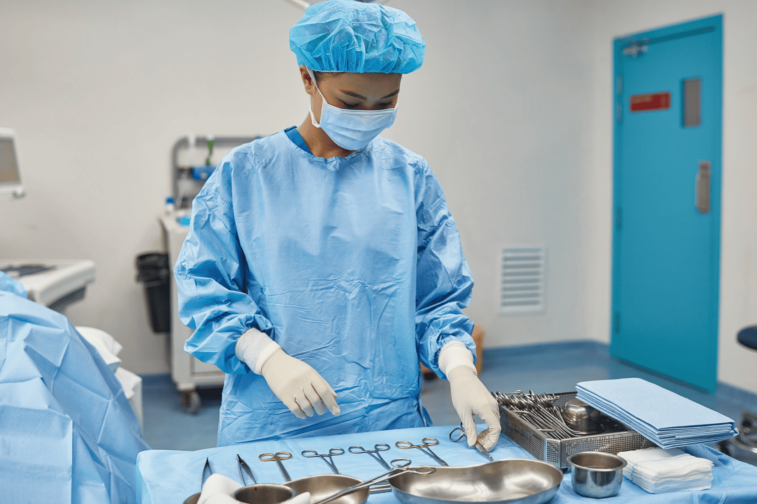 Surgical Technology - Cincinnati State