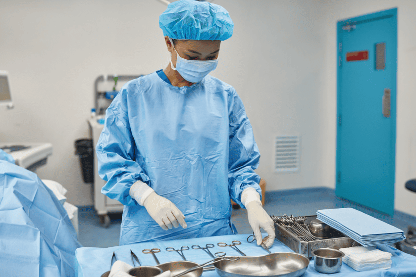 Surgical Technology - Cincinnati State