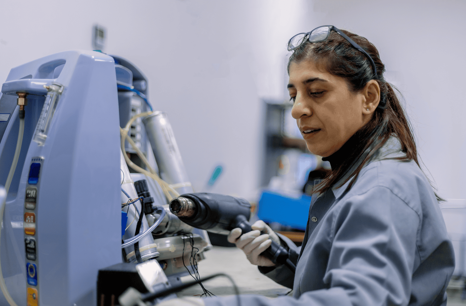 Biomedical Equipment Technology: Comparing Programs, Majors & Degrees ...