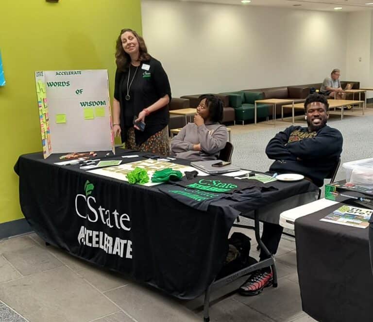 Student Activities - Cincinnati State
