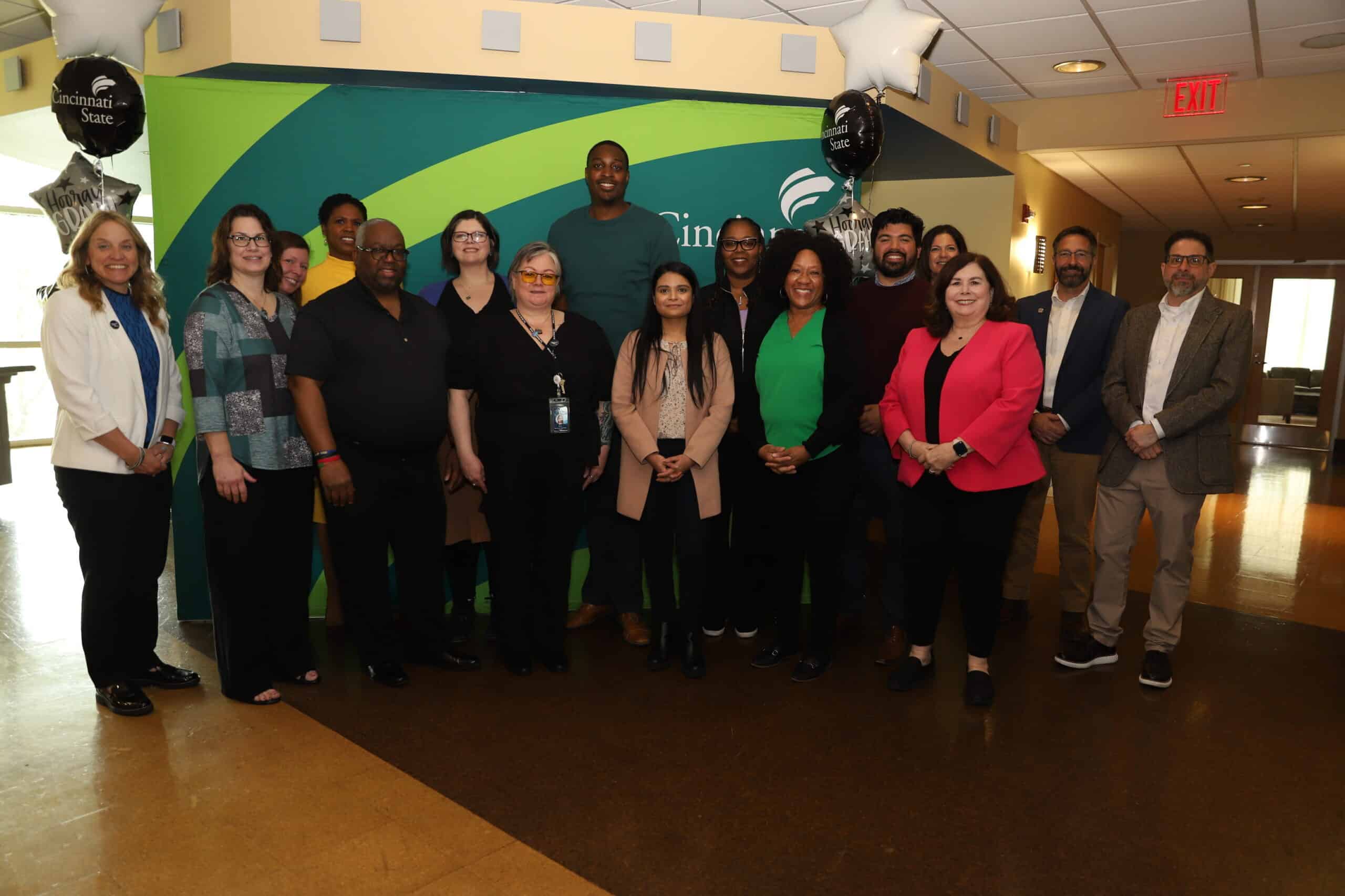 Partnership with Cinti Public Library results in award-winning program ...