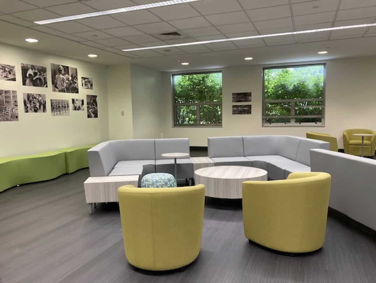 Fall brings changes to Clifton Campus - Cincinnati State
