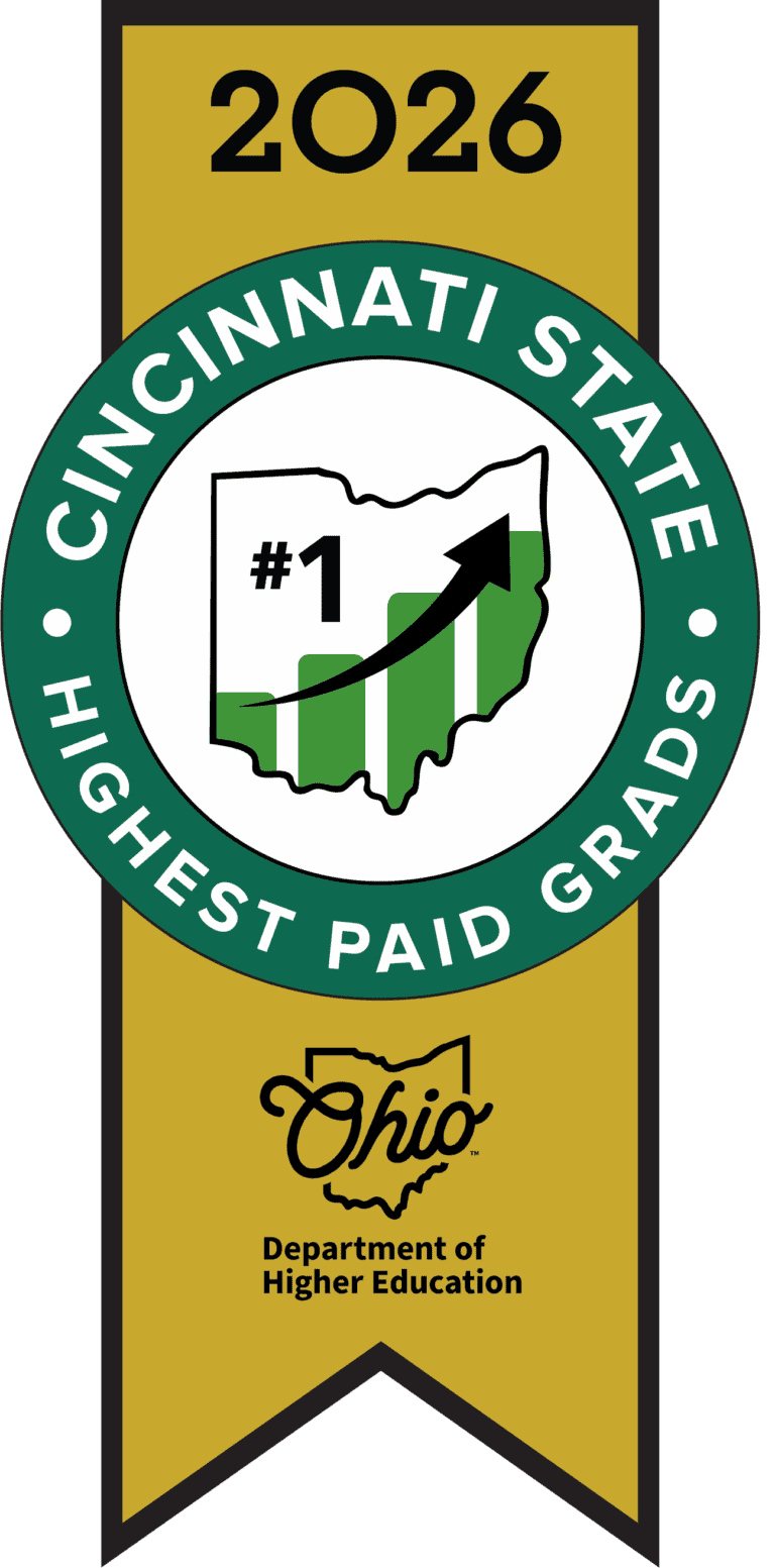 Get Started - Cincinnati State