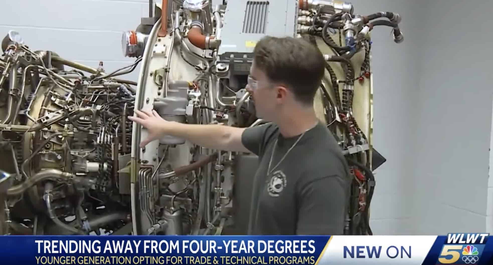 Cincy State’s enrollment growth & graduate earnings draw media ...